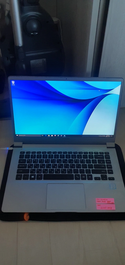 삼성노트북 9 NT900X5L | 송정동 | 디지털기기 | 당근 중고거래