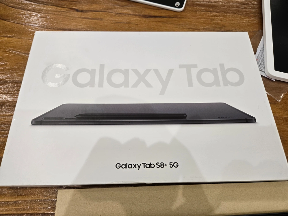 갤럭시탭 s8플러스 256g 셀룰러 5g | 동면 | 디지털기기 | 당근 중고거래