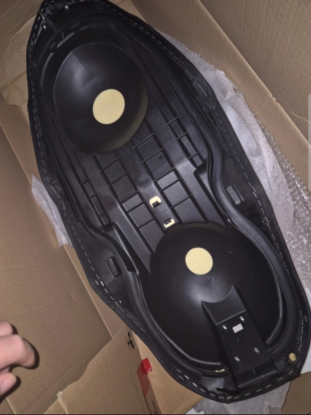 xmax24년식 순정시트 팝니다 | 온천동 | 기타 중고물품 | 당근 중고거래