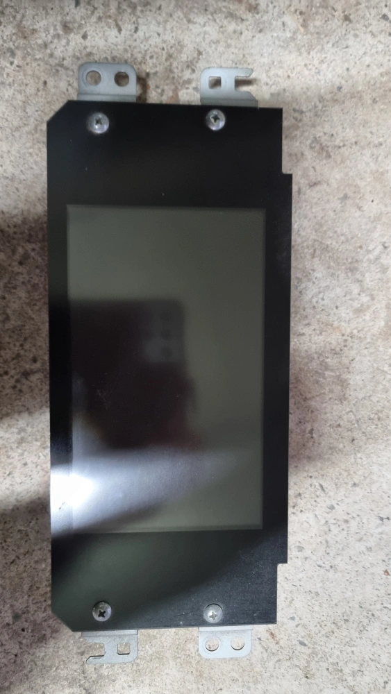 sm5/7계기판 모니터 | 고흥읍 | 기타 중고물품 | 당근 중고거래