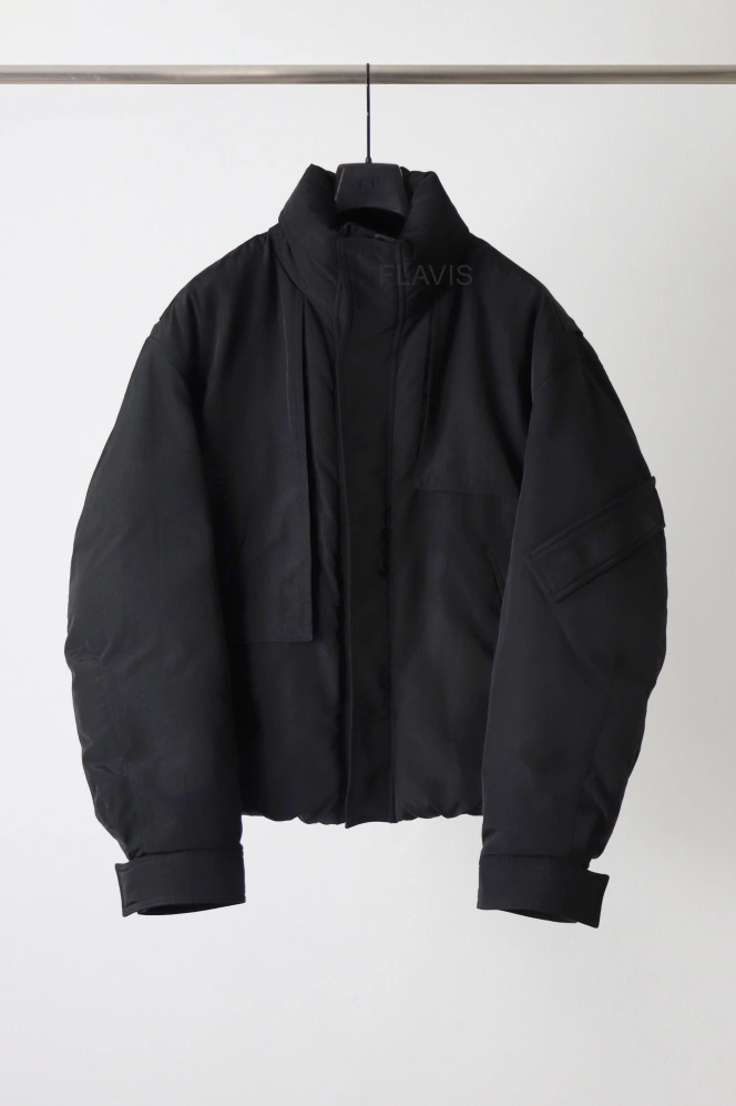 솔리드옴므 22FW 멀티-포켓 구스다운 패딩 105팝니다. | 부전동 | 남성패션/잡화 | 당근 중고거래