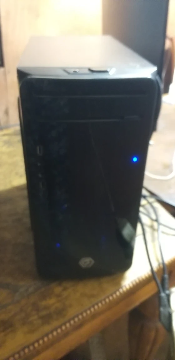 Intel Core i5 7Th Gen PC Ram 8GB 128GB NVME SSD Windows 11 pro | 통진읍 ...