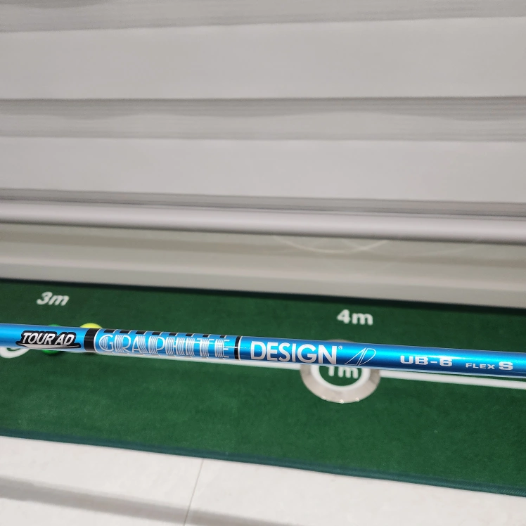 투어 ad ub 6s 테일러 메이드 슬리브 | 쌍촌동 | 스포츠/레저 | 당근 중고거래