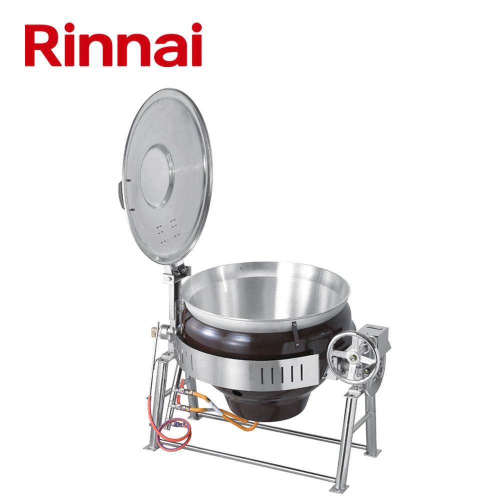 린나이 알루미늄 국솥300인분 (수동점화/뚜껑일체형) RSK-300A | 송현동 | 생활/주방 | 당근 중고거래