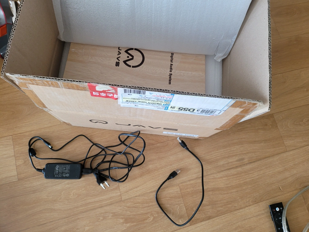 JAVS X70-DAC MQA | 디지털기기 | 당근 중고거래