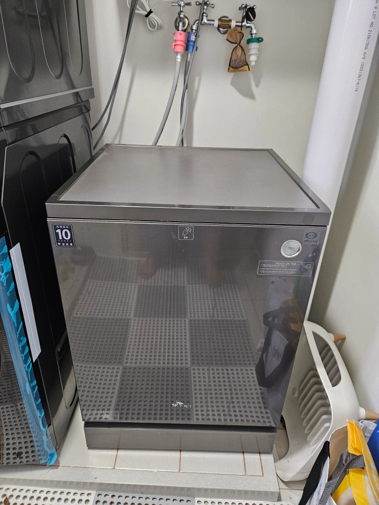 SK매직 식기세척기 DWA-80R0D 10인용 | 생활가전 | 당근 중고거래