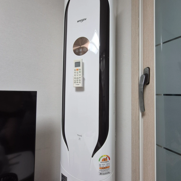 20년형 LG 2in1 스탠드 에어컨 | 생활가전 | 당근 중고거래