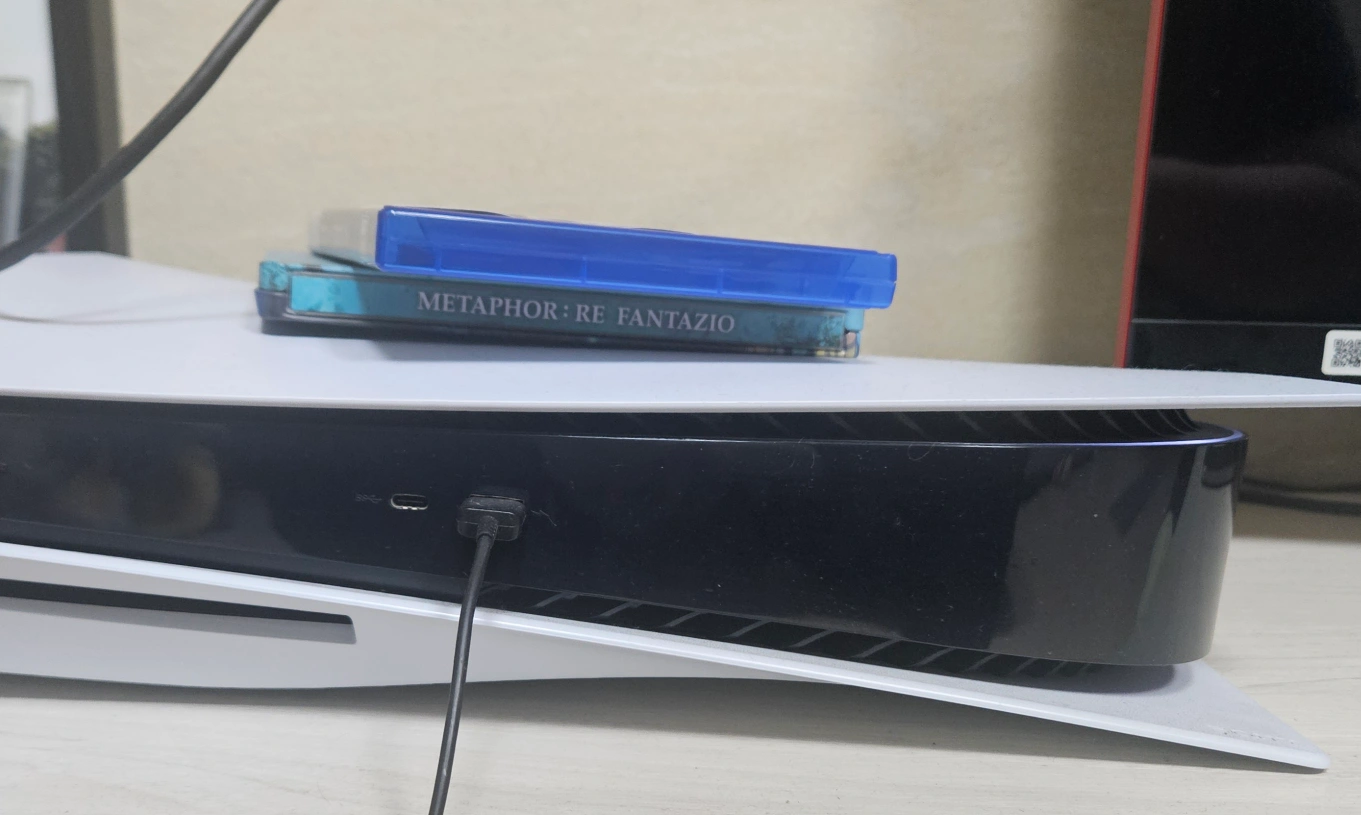 ps5 플스5 플레이스테이션5 디스크 1118a 팝니다 | 위례동 | 취미/게임/음반 | 당근 중고거래