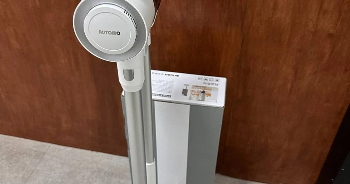 선착순 이사할때 선물받은 새 무선청소기 안쓰는거라 아쉽긴한데 저렴히 올려볼게요 창동 생활가전 당근 중고거래