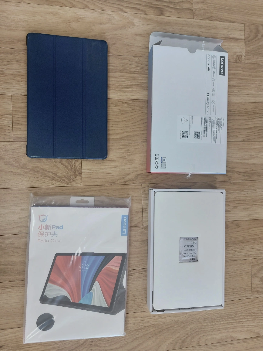 레노버 샤오신패드 P12 2022 그레이색상 6G+128G 중국 내수용 팝니다. | 대덕면 | 디지털기기 | 당근 중고거래