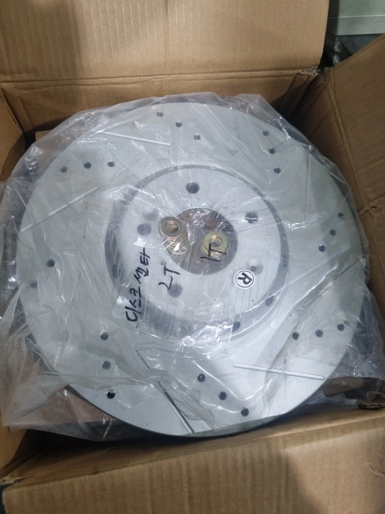 355mm 브레이크 디스크 팝니다 | 불로.봉무동 | 스포츠/레저 | 당근 중고거래