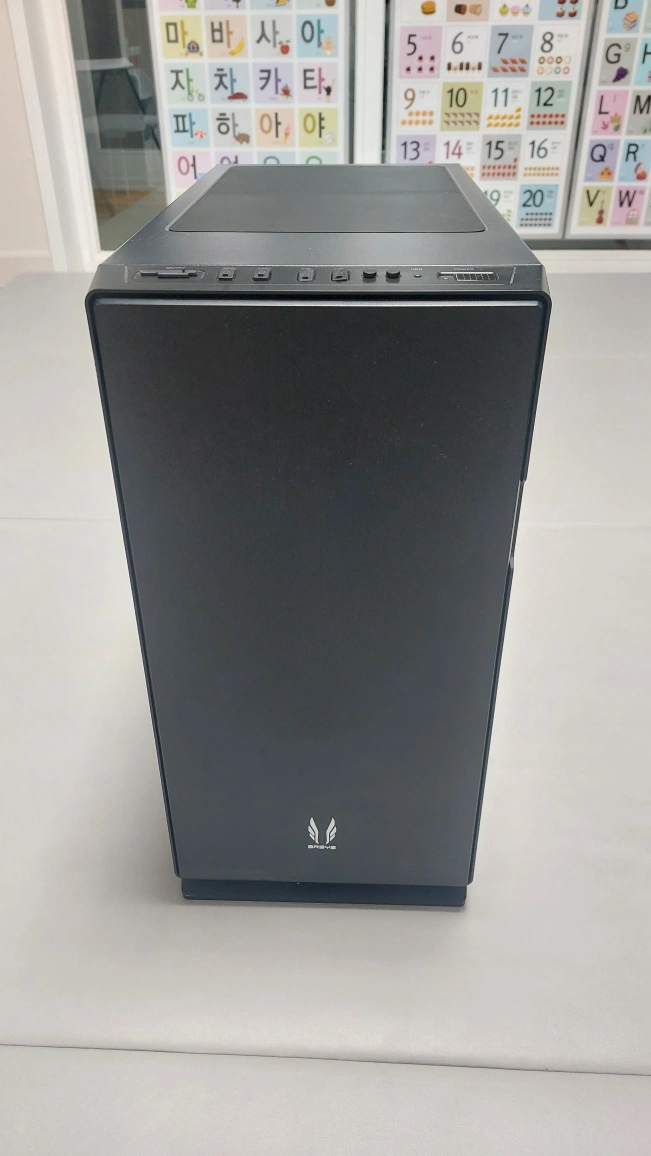 3RSYS L900 컴퓨터 케이스 | 원천동 | 디지털기기 | 당근 중고거래