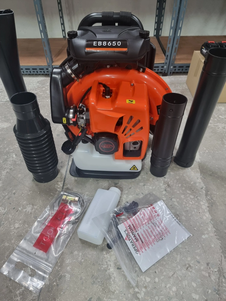 아세아 송풍기로 한 번에 해결하는 낙엽과 눈 청소! | 매포읍 | 기타 중고물품 | 당근 중고거래