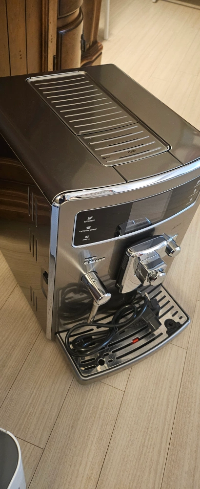 필립스세코 커피머신기 HD8944 | 남지읍 | 생활가전 | 당근 중고거래
