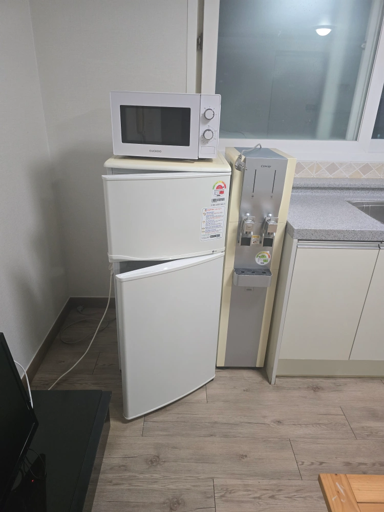 LG 소형 냉장고 (137L) | 관저1동 | 생활/주방 | 당근 중고거래