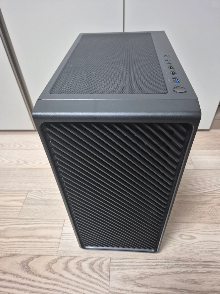 사무용 컴퓨터 (Intel 10세대, RAM 16GB) | 송도동 | 디지털기기 | 당근 중고거래