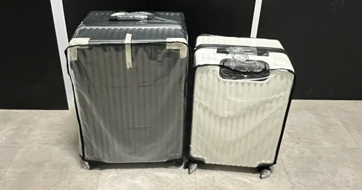 아쉽지만 못쓰고 저렴하게 캐리어 정리합니다 캐리어 싸게 내놓아요 서초4동 스포츠레저 당근 중고거래