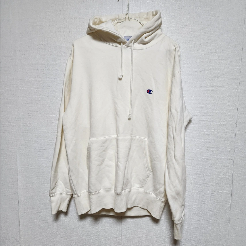 남성 후드티 챔피온 105XL | 백현동 | 남성패션/잡화 | 당근 중고거래