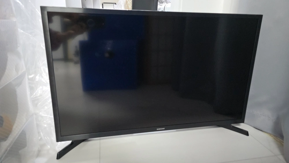 삼성전자 HD TV, 80cm(32인치), UN32N4000AFXKR, 스탠드 형 | 디지털기기 | 당근 중고거래