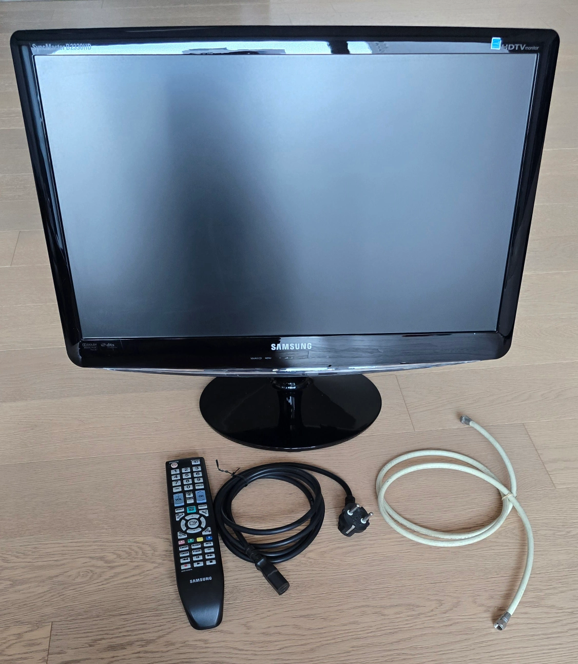 삼성 23인치 FHD TV모니터 Samsung Syncmaster B2330 LCD Monitor TV | 개포동 | 디지털기기 ...