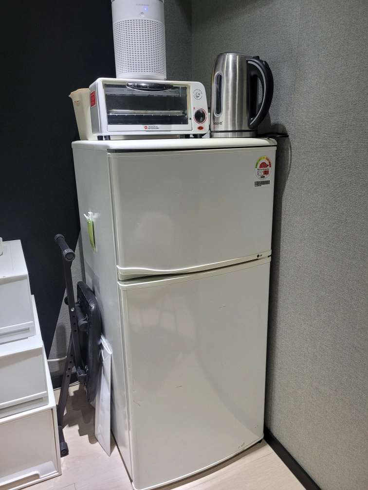 소형 lg 냉장고 137L | 중곡제2동 | 생활가전 | 당근 중고거래