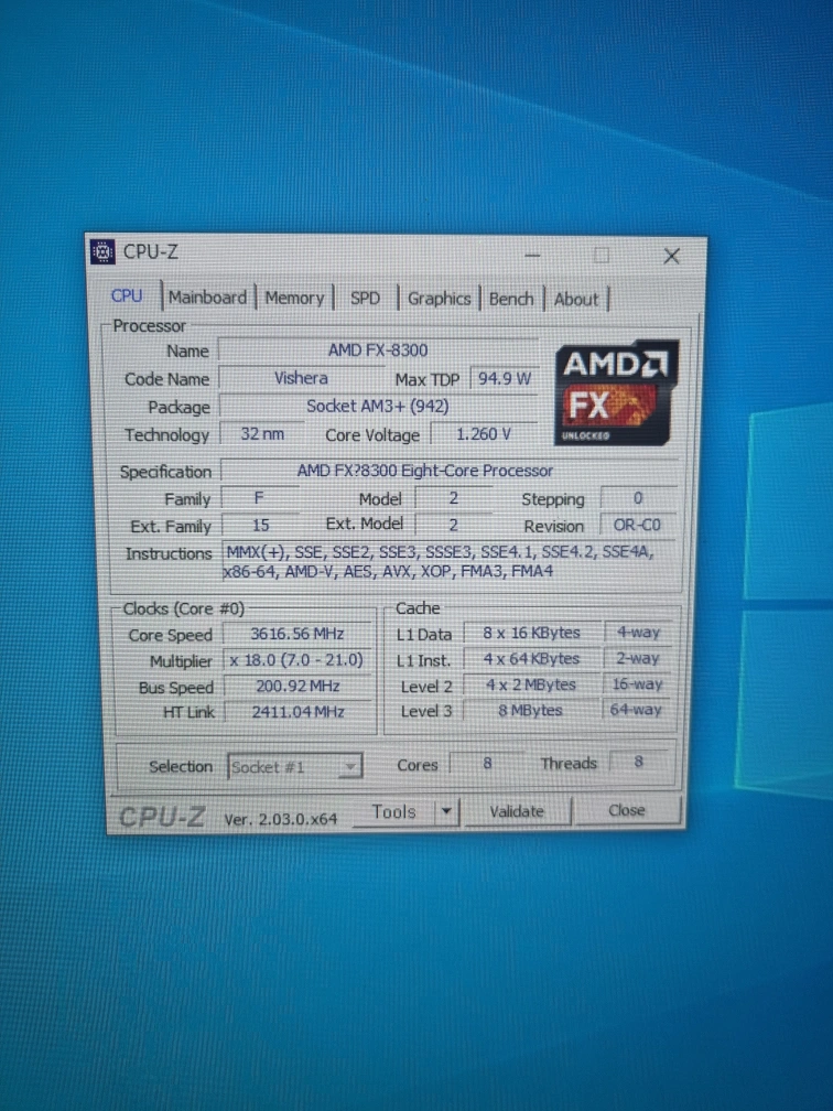AMD 컴퓨터본체 | 구평동 | 디지털기기 | 당근 중고거래