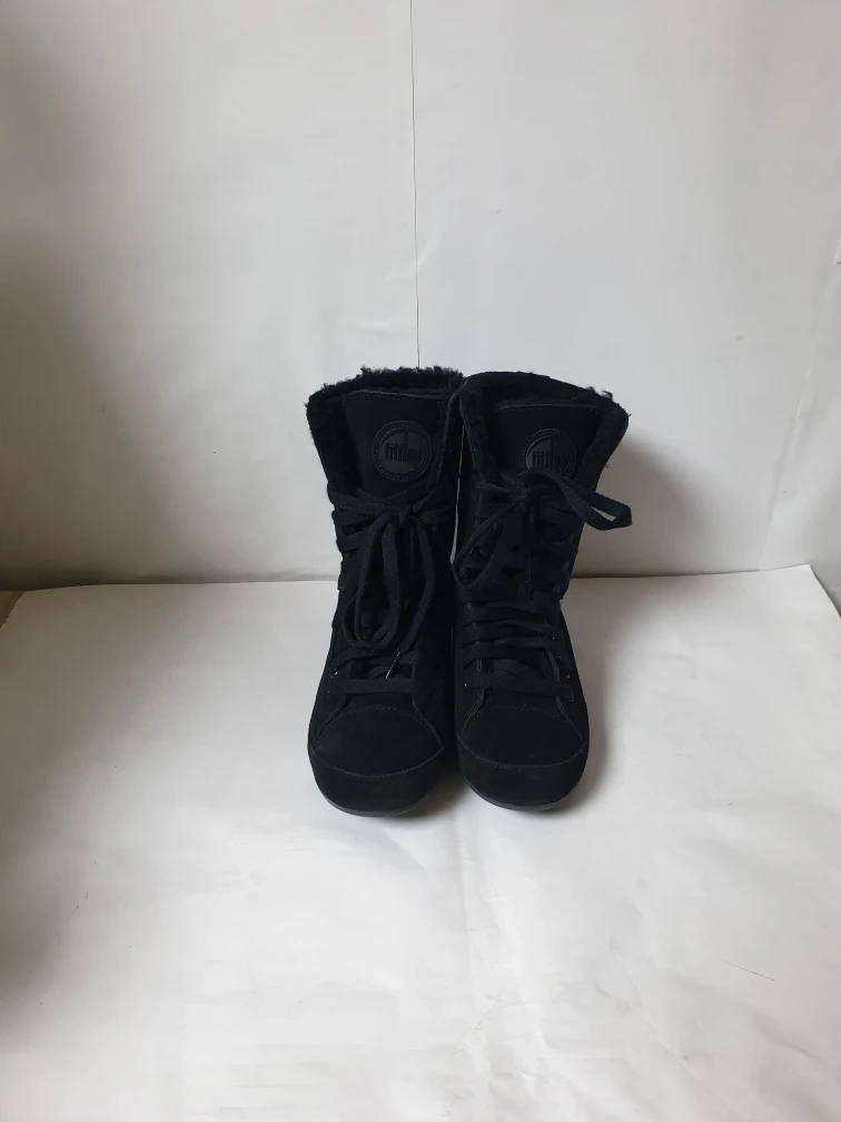 핏플랍 스웨이드 부츠 37 | 덕풍동 | 여성잡화 | 당근 중고거래