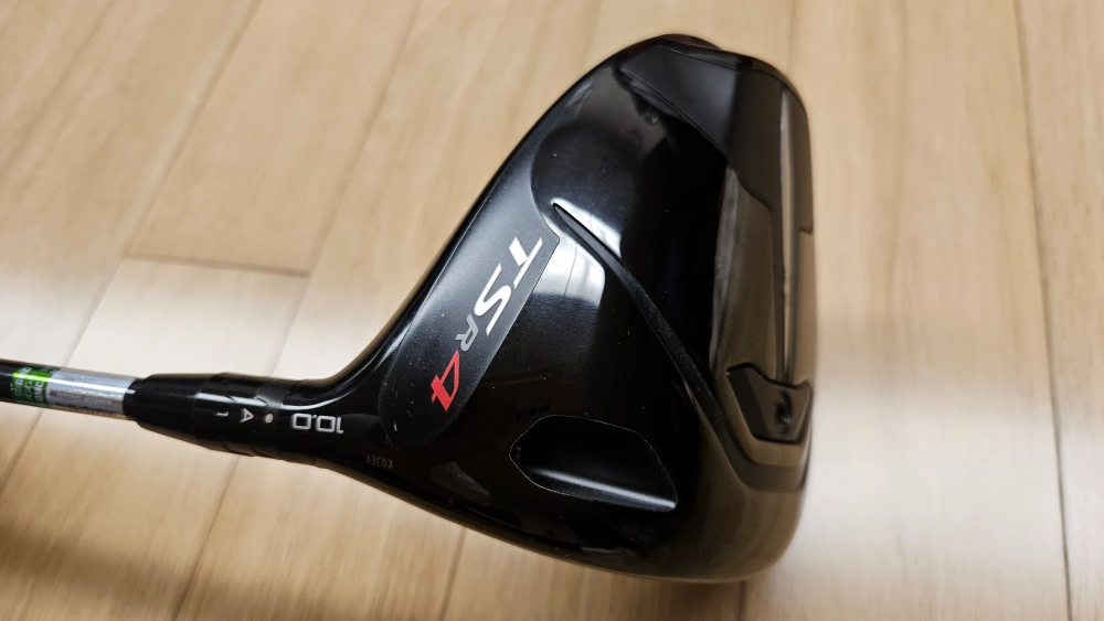 타이틀리스트 TSR4 드라이버 10도 (민트급) | 감일동 | 스포츠/레저 | 당근 중고거래
