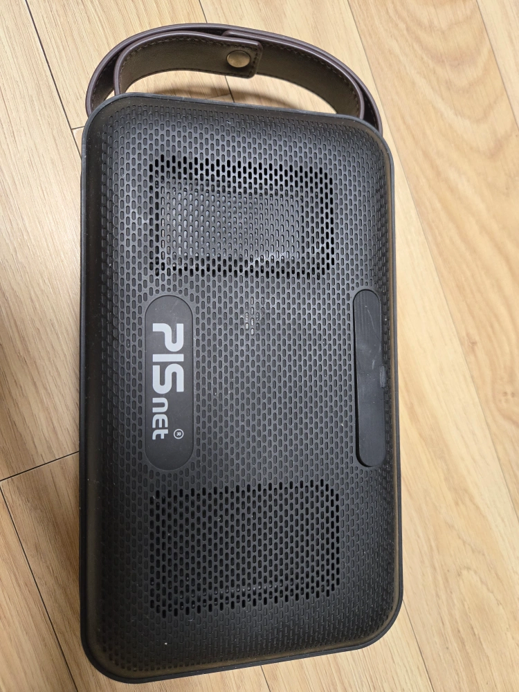 PISnet 블루투스 스피커 | 삼산동 | 디지털기기 | 당근 중고거래