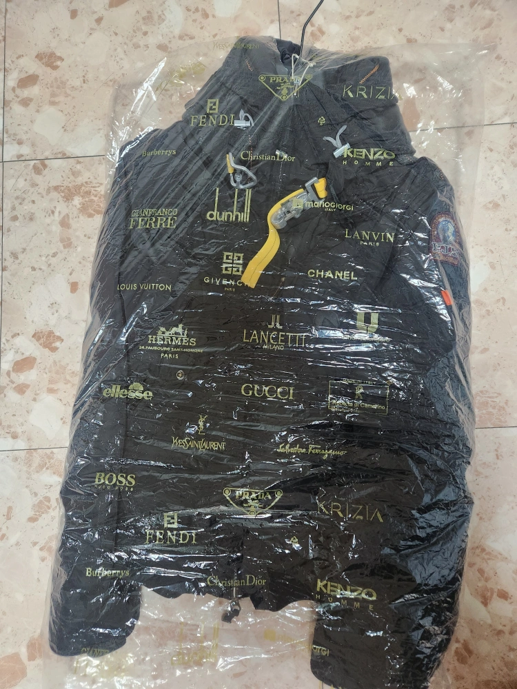 파라점퍼스 고비 패딩 L (23FW) | 대월면 | 남성패션/잡화 | 당근 중고거래