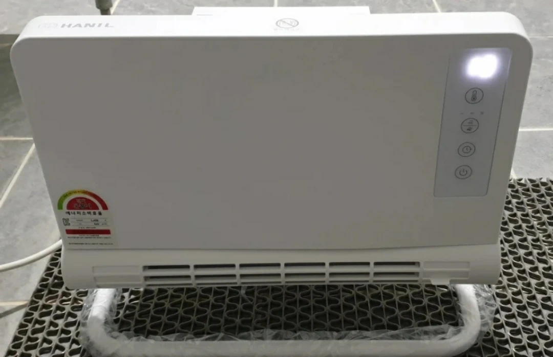 한일 스마트 욕실 온풍기 HBH-1510R | 범서읍 | 생활가전 | 당근 중고거래