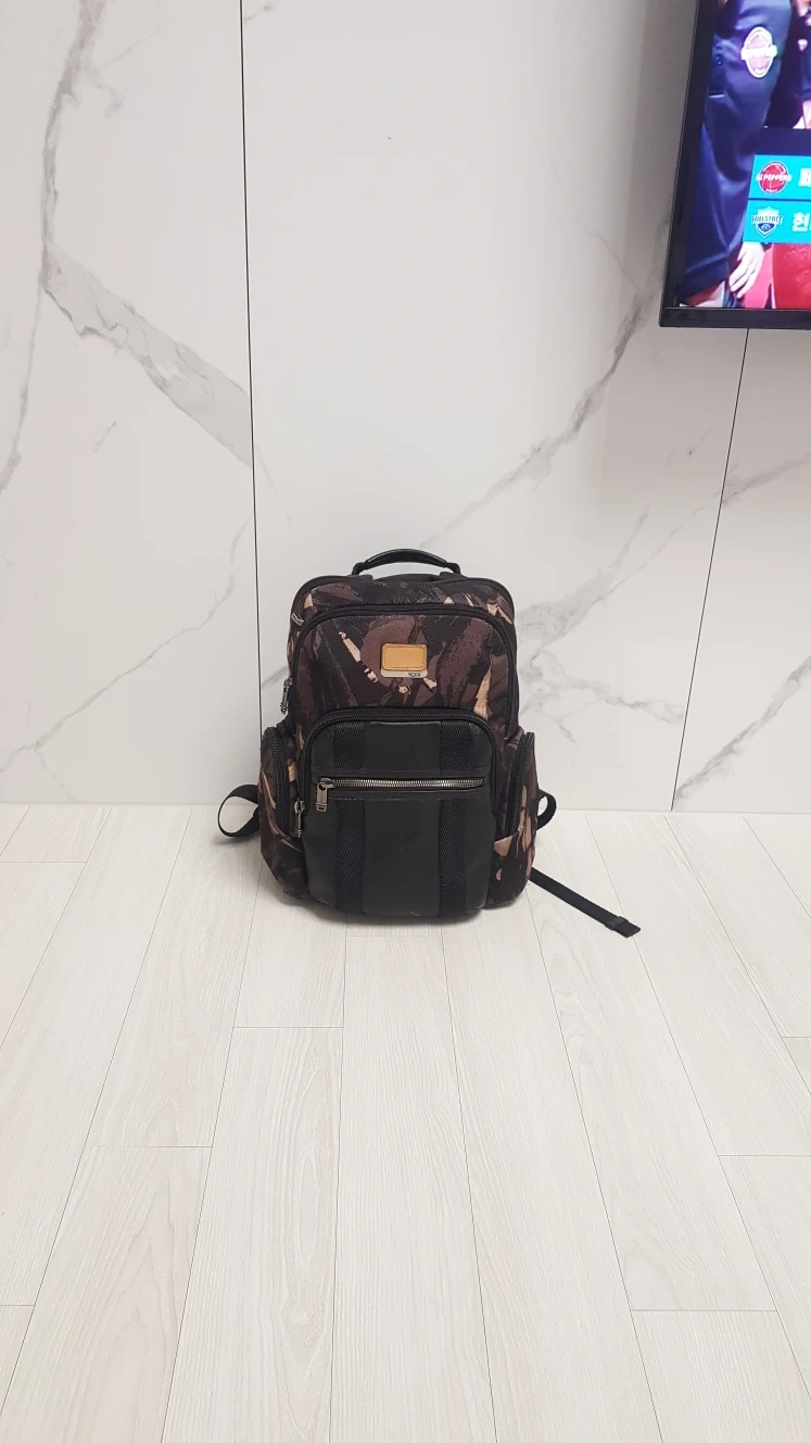 TUMI 투미 알파 브라보 닐스 백팩 | 반포동 | 남성패션/잡화 | 당근 중고거래