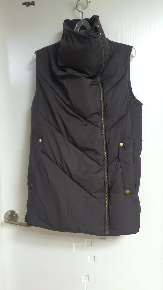 GGPX 패딩 여성패딩조끼 55-55반 | 창제2동 | 여성의류 | 당근 중고거래