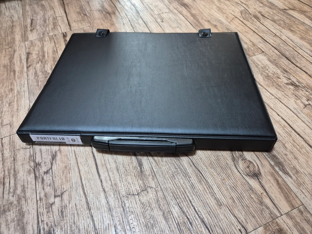 A3 포트폴리오 파일 | 행신동 | 기타 중고물품 | 당근 중고거래