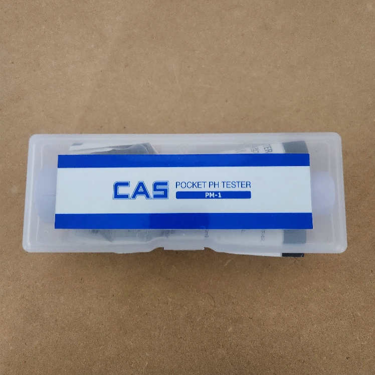 cas 산도측정기 ph미토 | 별양동 | 디지털기기 | 당근 중고거래