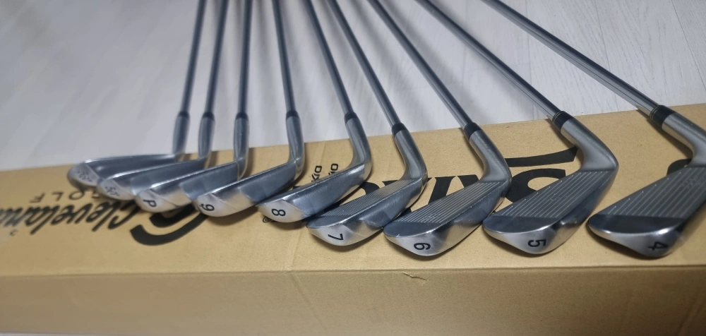 v300 4세대 9아이언 풀구성 | 문화동 | 스포츠/레저 | 당근 중고거래