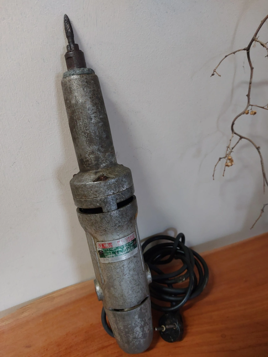 제이앙 PG-6 다이 그라인더 6mm 400W 핸드 스핀들 | 사천읍 | 기타 중고물품 | 당근 중고거래