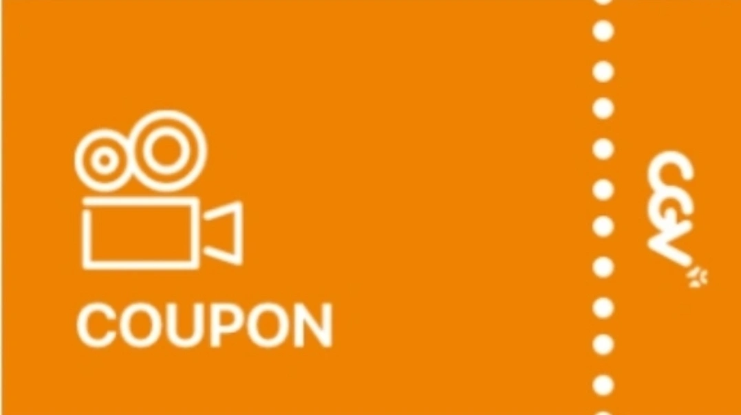 CGV 콤보무료(팝콘L +콜라M2잔) | 신암동 | 티켓/교환권 | 당근 중고거래