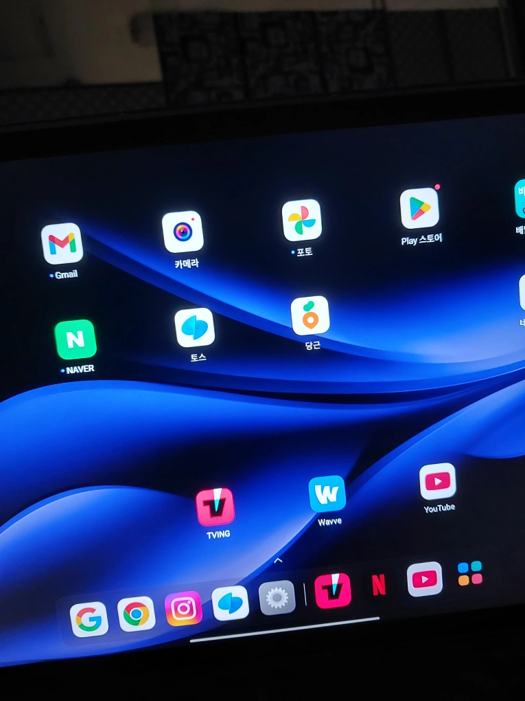 레노버p12 qhd 12.7in 한국정발 1년무상AS 12월21일개봉 | 방어동 | 디지털기기 | 당근 중고거래