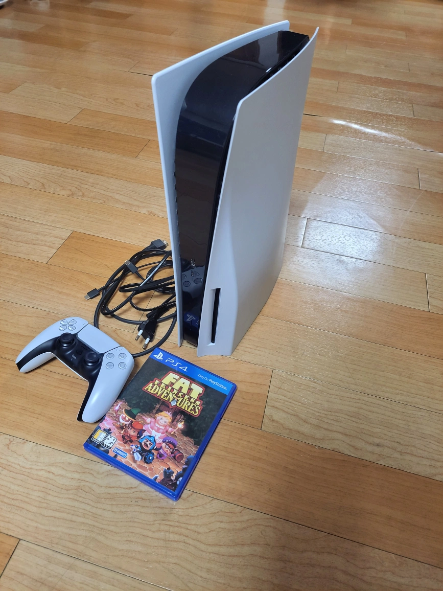 플레이스테이션5 ps5 1018a 디스크 | 목동 | 취미/게임/음반 | 당근 중고거래