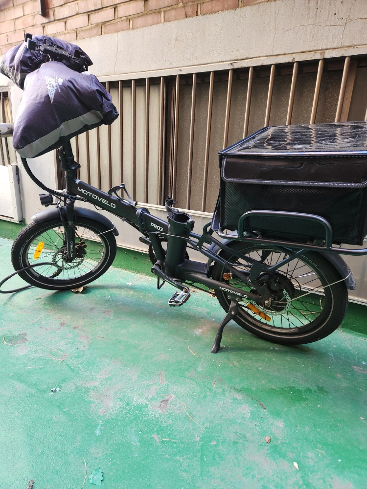 모토벨로 tx8 pro3 20ah 배달세팅 (주행거리 14,000km) | 망원제2동 | 스포츠/레저 | 당근 중고거래