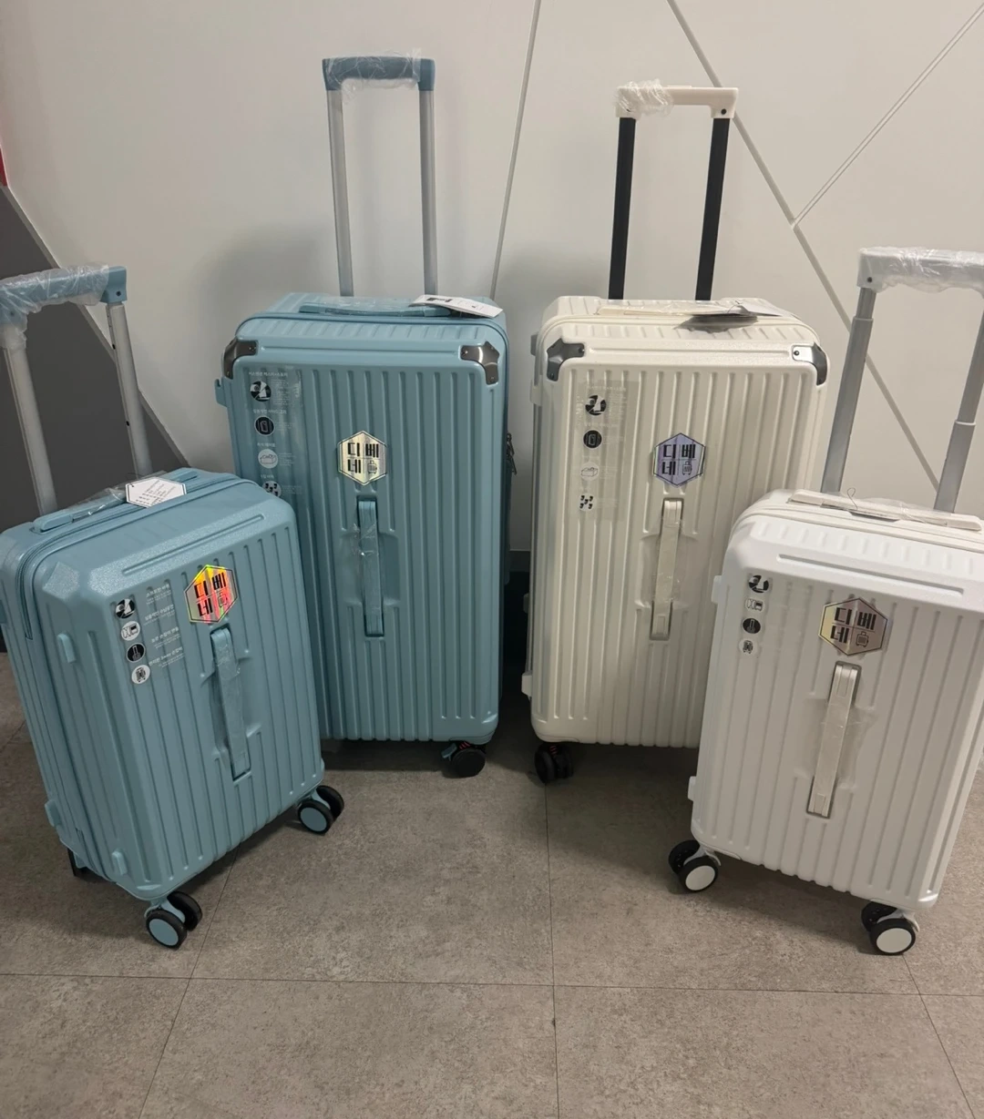 아쉽지만 못쓰고 당근에 저렴하게 정리해요 캐리어 싸게 내놓습니다 거창읍 스포츠레저 당근 중고거래