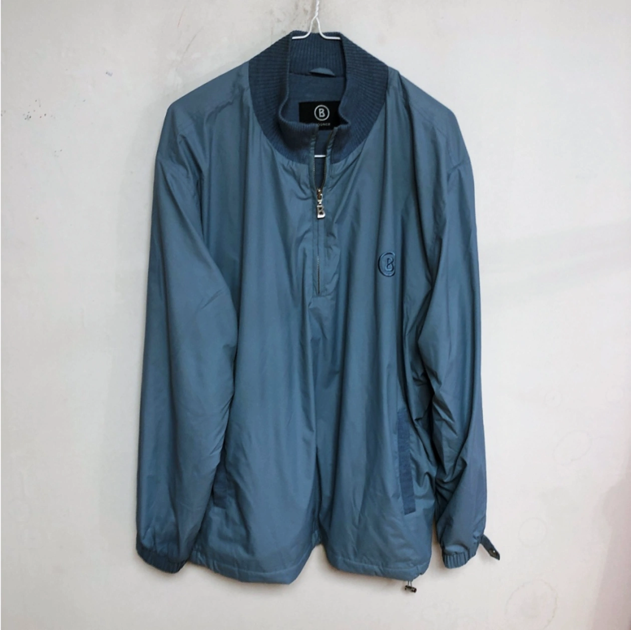 105XL 남성 겨울 보그너 긴팔티 | 군자동 | 남성패션/잡화 | 당근 중고거래