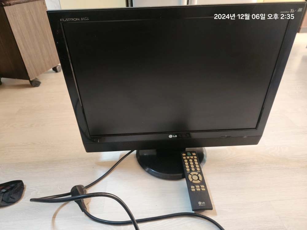 모니터 lg22인찌 | 월계동 | 디지털기기 | 당근 중고거래