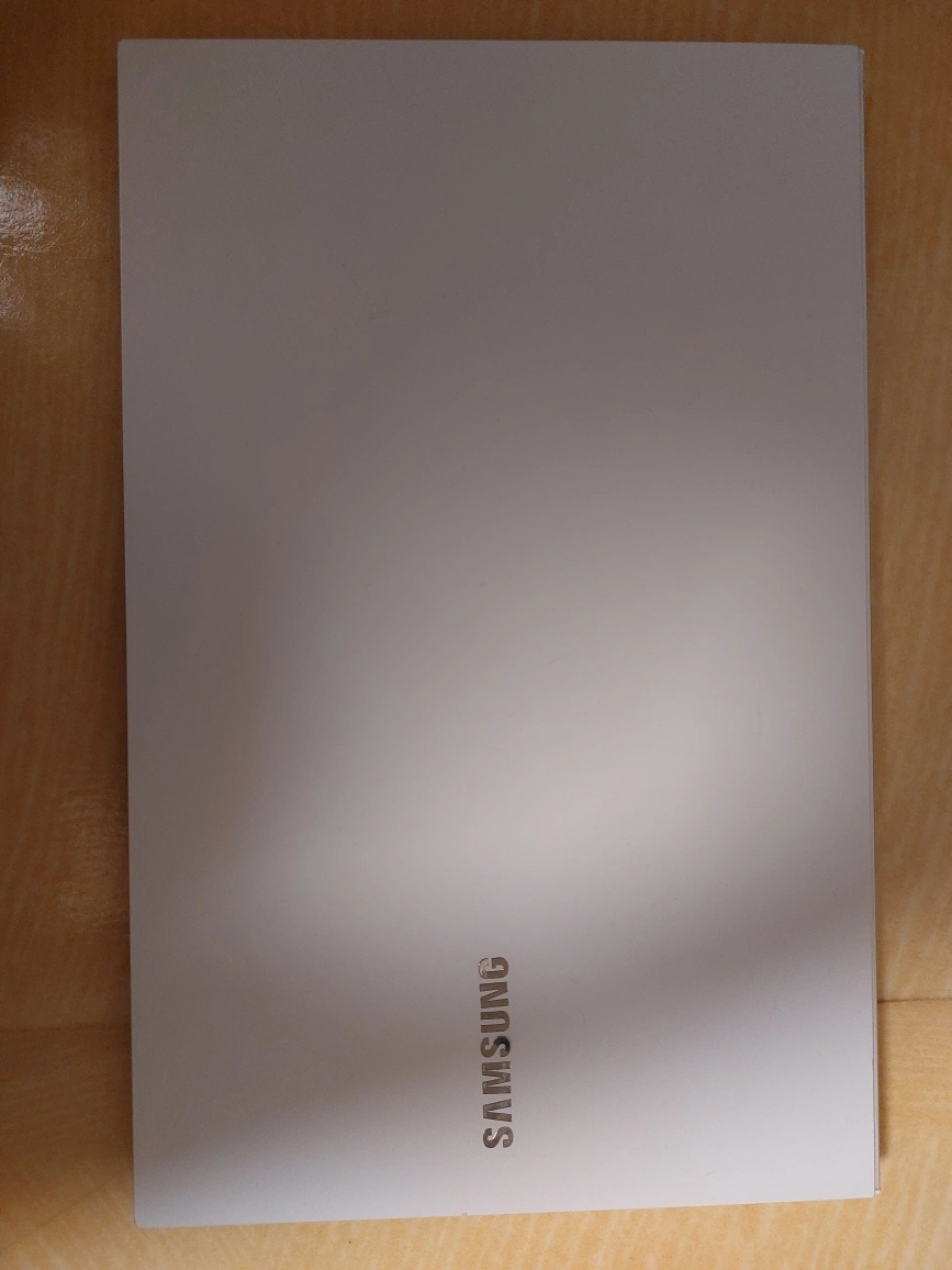 갤럭시북 이온2 mx450 | 죽정동 | 디지털기기 | 당근 중고거래