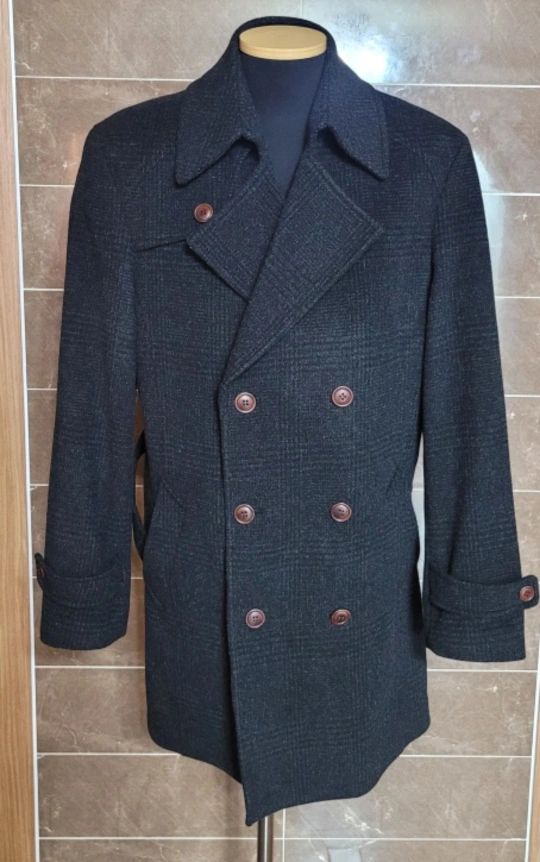 👔남성105사이즈👔TNGT 모직코트.자켓(모90%) | 석남동 | 남성패션/잡화 | 당근 중고거래