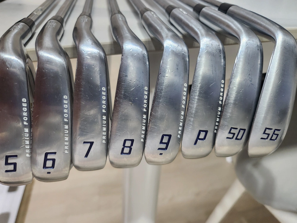 브릿지스톤 v300 8세대 8아이언(5~56) nspro950 s 팝니다 | 시흥동 | 스포츠/레저 | 당근 중고거래
