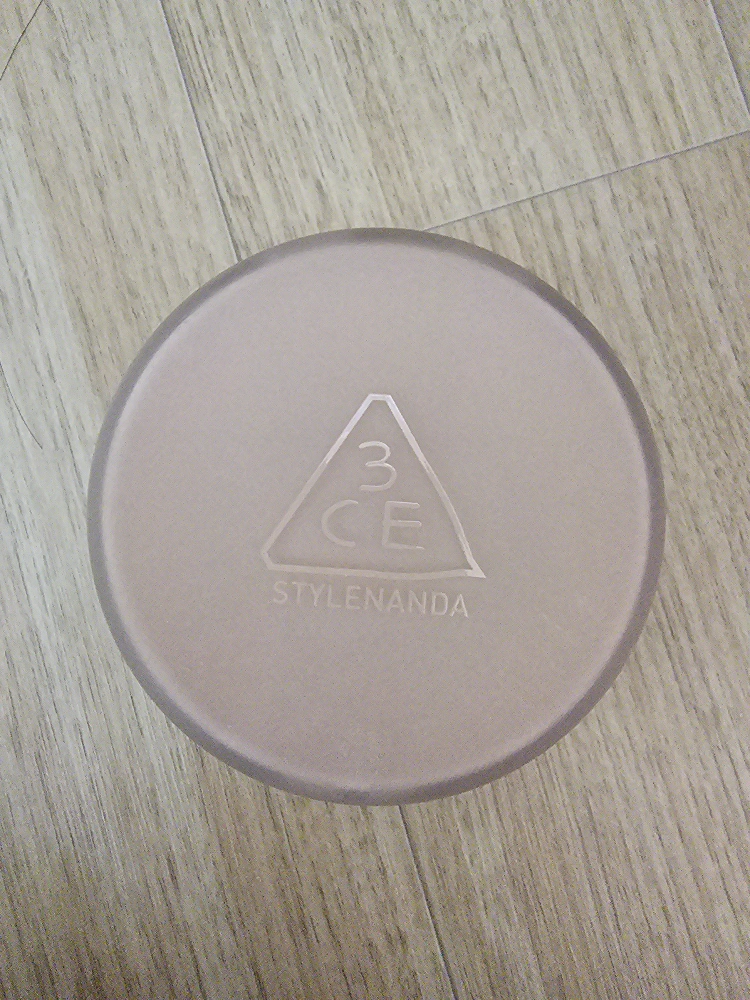 3CE 소프트 매트 핏 쿠션 001윔 아이보리 | 효성동 | 뷰티/미용 | 당근 중고거래