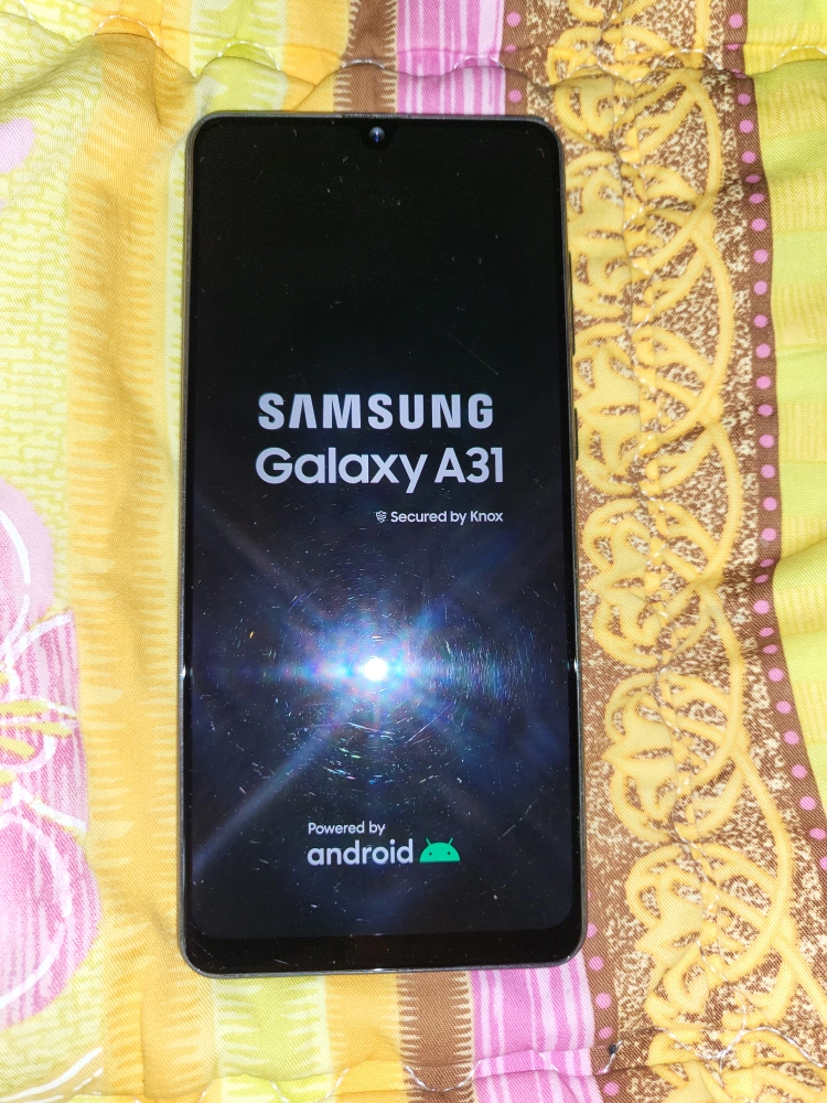 갤럭시 A31,(LG.KT.SK.알뜰폰 등 모든통신사 유심칩만 꽂으면 ok 애정/A급)=10만원 | 인후동1가 | 디지털기기 | 당근 중고거래