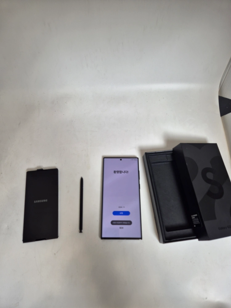 갤럭시S22 울트라 256 블랙 KT 정상해지폰 판매합니다 45만원 | 서초동 | 디지털기기 | 당근 중고거래